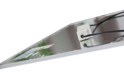 Cina Luce di pannello messa Cree bianco puro del LED, pannello leggero principale piano 13mm in vendita
