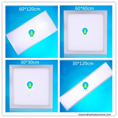 中国 セリウム ROHS VDE は LED の照明灯 LED の表面の照明灯 600 x 600 の 5 保証年の引込めました 販売のため