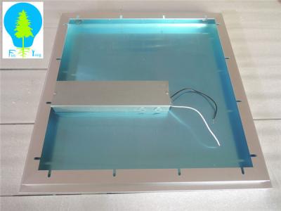 中国 引込んだセリウム ROHS VDE は照明灯 60 x 60 cm 2835 SMD を CRI > 80 導きました 販売のため