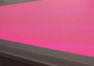 Cina Illuminazione di pannello per soffitti di RGB 1' x 2' 300mm x 600mm con il dissipatore di calore in vendita