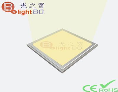 中国 1800lm は超薄く引込む白い世帯によって導かれるパネルの発光ダイオードを暖めます 販売のため