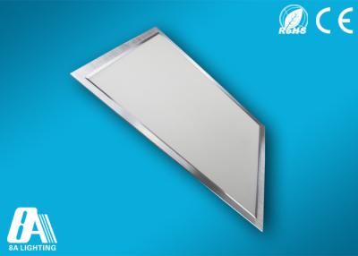 中国 コマーシャル 48 W 3000K の 80 CRI 上の家 60 * 60cm のための白い導かれた照明灯 販売のため
