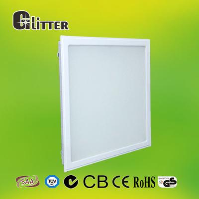 Cina Il soffitto Dimmable del ODM ha condotto il bianco caldo 2800 della luce di pannello - 3500K 625 × 625mm in vendita
