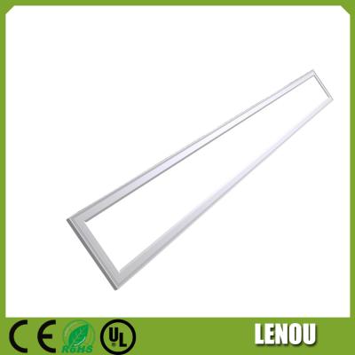Cina Dimmable 40W 15x120 IP40 ha messo la luce di pannello del LED, tempo di vita 35000h in vendita