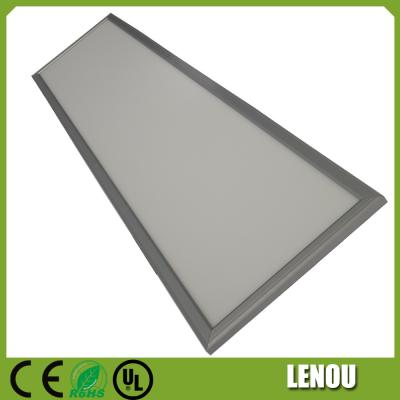 Cina 112 - un angolo d'apertura 2' da 114 gradi illuminazione dello schermo piatto di x4 Dimmable LED con DLC ha elencato in vendita