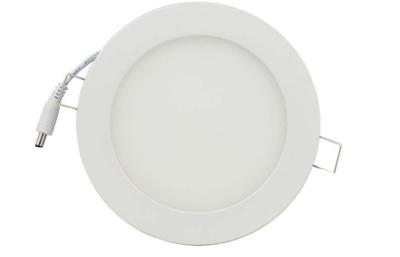 Cina Luce di pannello di Dimmable LED del CREE da 9 watt 900LM 5500k/6500K per illuminazione dell'officina in vendita