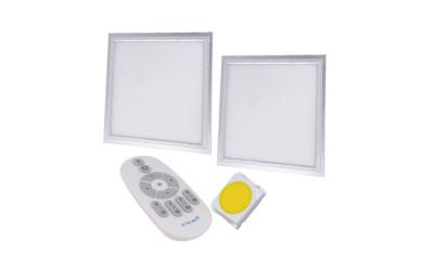 Cina Luce di pannello ultra sottile quadrata di alto potere SMD 2835 Dimmable LED 60x60 in vendita
