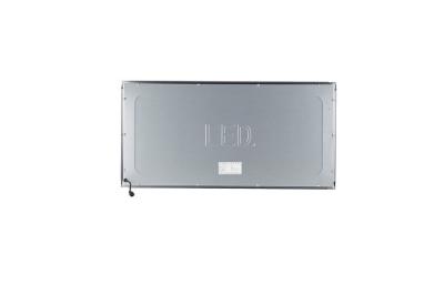 Cina Ra 48W 80 plafoniere del supporto di vampata del PF 0,9 300x1200 LED per la cucina in vendita