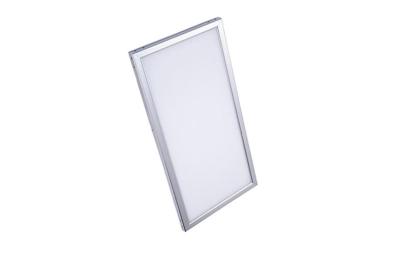 Cina Riscaldi di bianchi 30 x 60 luce di pannello messa 3000K del LED 27W con il driver corrente costante in vendita