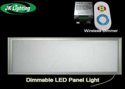 Cina luce di pannello di 600mm x di 300 Dimmable LED, luce di pannello della superficie di 24V LED in vendita