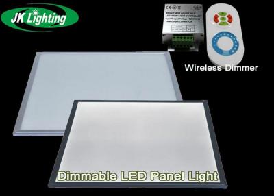 Cina IL CE di TUV ha approvato il pannello impermeabile Dimmable di 54W 600x600 LED con lo SMDS 3014 in vendita