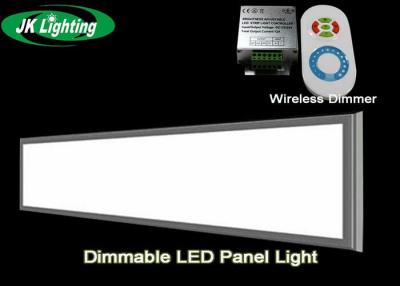 Cina 600 plafoniere incorporate dello schermo piatto del × 1200 LED con la pagina glassata in vendita
