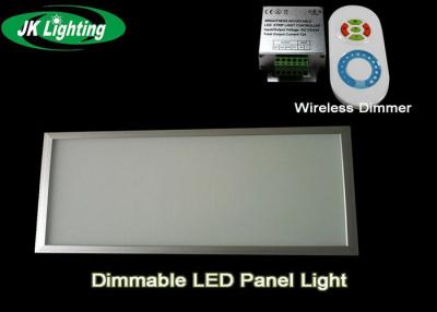 Cina Luci di pannello del risparmio energetico 18W Dimmable LED 30 x 60cm per il ristorante in vendita