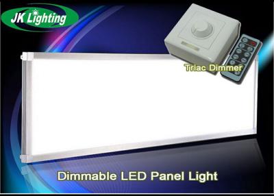 Cina Le stazioni della metropolitana 600 x 1200mm hanno incluso la luce di pannello piana del LED Dimmable 72W in vendita