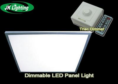 Cina Luce di pannello quadrata economizzatrice d'energia di Dimmable LED, illuminazione messa ultra sottile del LED in vendita