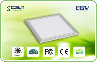 Cina 50HZ - luce di pannello inclusa 60HZ di Dimmable LED con le luci di pannello del quadrato LED di alta efficienza in vendita