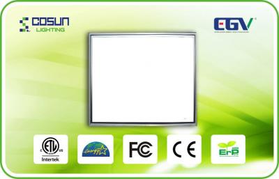 Cina luce di pannello ultra sottile di Dimmable LED dell'annuncio pubblicitario 80Ra per la casa, plafoniera di 12W 300×300mm per la cucina in vendita