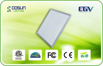 Cina 4000k compera luce di pannello commerciale di Dimmable LED/illuminazione di pannello ultra sottile del LED, ODM dell'OEM IP50 in vendita