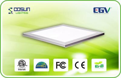 Cina luce di pannello di 12W 6500k Dimmable LED per la sala riunioni, 125 gradi che sollevano il pannello di Dimmable LED in vendita