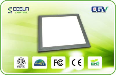 Cina illuminazione di pannello di 12W 1ft LED/pannello di Dimmable LED con telecomando, 50HZ - 60HZ SMD3528 in vendita