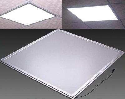 Cina L'alto lume SMD2835 impermeabilizza il watt principale dimmable quadrato IP44 della luce di pannello 48 in vendita