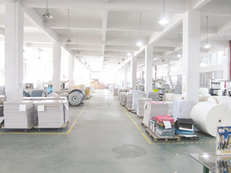 Fornitore cinese verificato - HHLN Co. Ltd.
