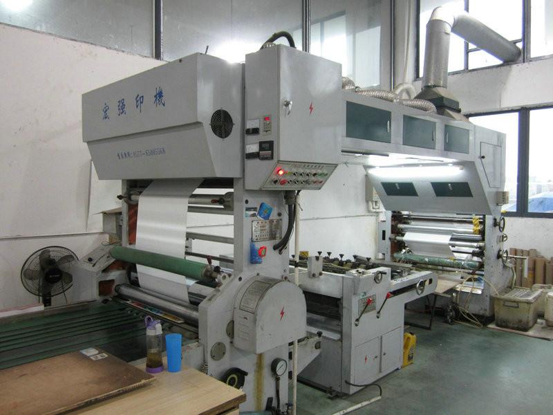 Fornitore cinese verificato - HHLN Co. Ltd.