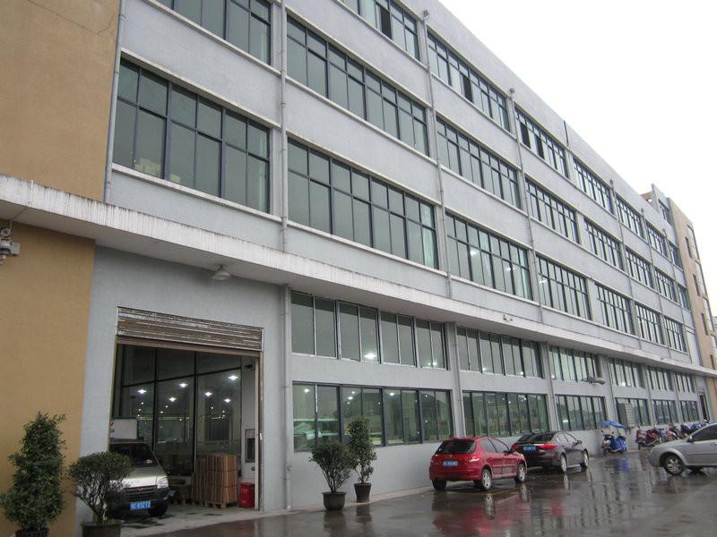 Fornitore cinese verificato - HHLN Co. Ltd.