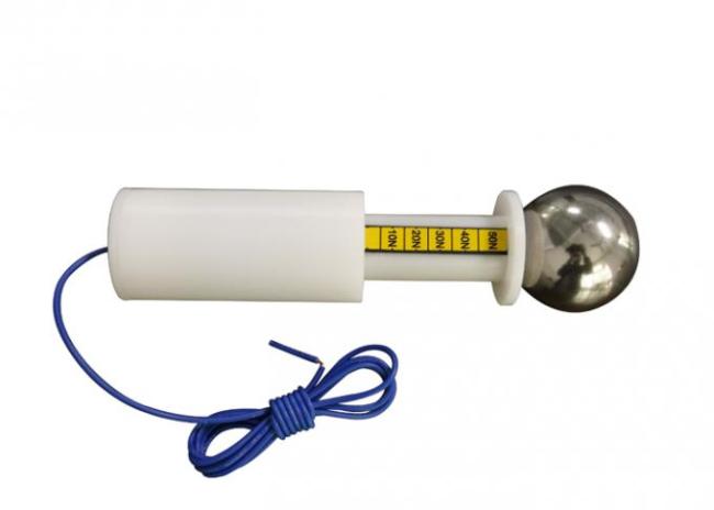 50N 국제전기기술위원회 60529 IP1X 진입 보호 시험 장비 1