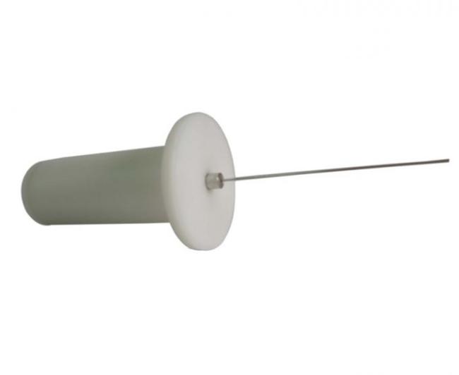 IEC61032 Figure 11 Test Probe 17 Test Wire Test Finger Probe 2