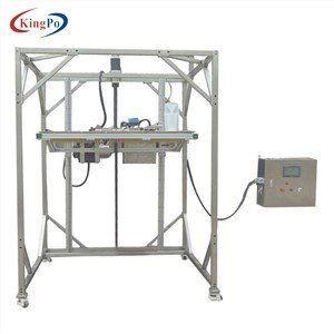 Chine boîte de l'égouttement iec60529 à vendre