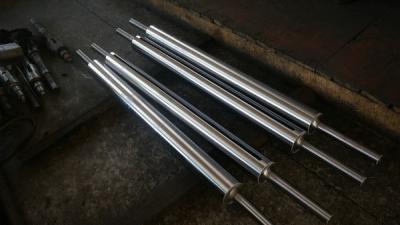 China piezas que trabajan a máquina del CNC de la alta precisión en venta