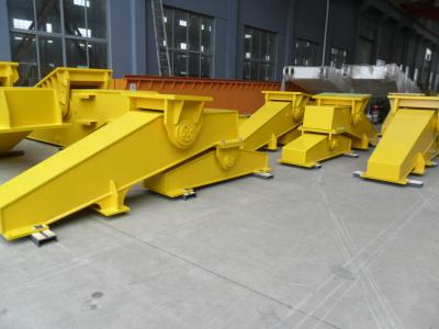 Cina Montaggio di metallo della saldatura dell'OEM ASTM A572/montaggio montaggio del trasporto in vendita