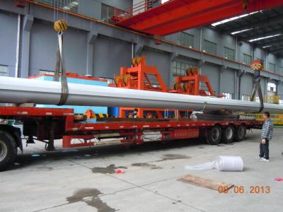Cina Montaggio di metallo della saldatura di acciaio delle BS ASTM/montaggio d'acciaio pesante della struttura della metropolitana in vendita