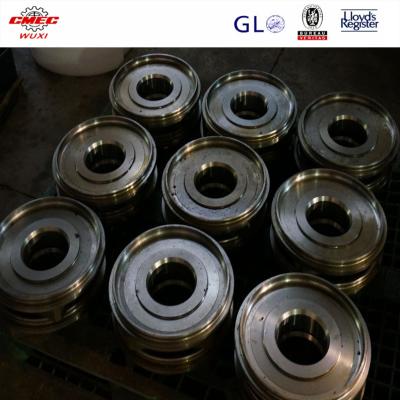 China El CNC de pulido/de anodización trabajó a máquina las piezas de aluminio, ASTM BS y estruendo en venta