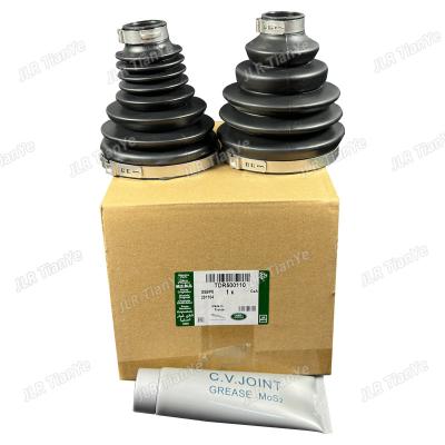China for Range Rover Sport Discovery 3/4 front drive half axle dust boot TDR500100 for sale