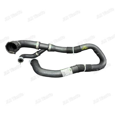 Cina 2.0T FONDO RADIATORE TUBO PER LAND ROVER COOLANT TUBO D'ACQUA PIU' INFIUTO LR024236 in vendita