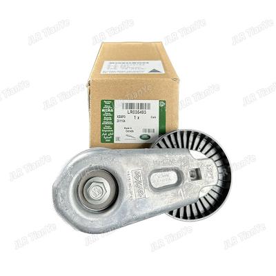 China Car Engine Supercharger Turbocharger Belt Tensioner LR039517 AJ813574 Land Rover for sale