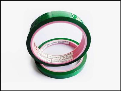 China Gloss Surface Finish Custom Tape with Rubber Adhesive Width from 1/8” To 48” Te koop