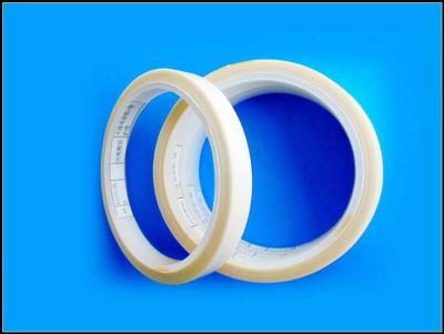 China Roll Packaging with Full Color for High Temp Stove Pipe Tape Te koop