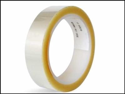 China Low Temperature Resistance Custom Tape with Medium Elongation à venda