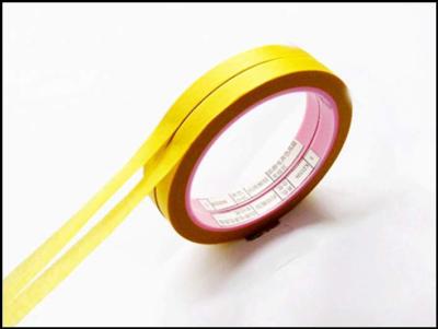 China Durable Anti-static Tape with Acrylic Adhesive High-Temperature Resistance Te koop