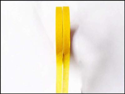 China Durable Anti-static Tape with Acrylic Adhesive High-Temperature Resistance Te koop