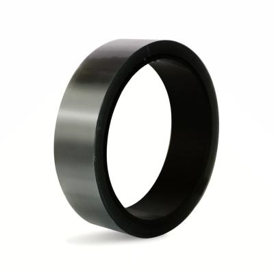 China Yellow Semiconductor Packaging tape suitable for Temperature Resistance of -40C-150C en venta