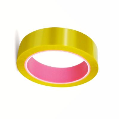 China UL94V-0 Flame Retardant Wafer Backgrinding Tape Halogen Free for Efficient Production zu verkaufen