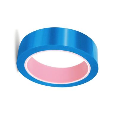 中国 Temperature Resistant Polyimide Semiconductor Packaging tape 販売のため