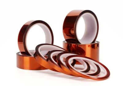 중국 High Transparency Polymide Film for Temperature 0-40°C with Solvent Resistance 판매용