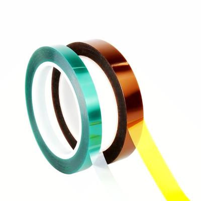 China 0.01mm-0.5mm Thickness Masking Tape for -20°F To 150°F Temperature Range zu verkaufen