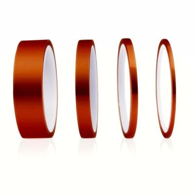 China 0.01mm-0.5mm Thickness Masking Tape for -20°F To 150°F Temperature Range zu verkaufen