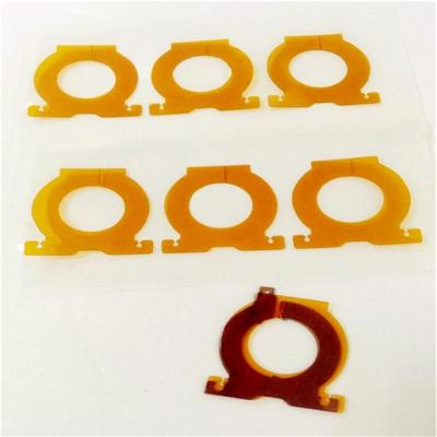 China 0.01mm-0.5mm Thickness Masking Tape for -20°F To 150°F Temperature Range zu verkaufen